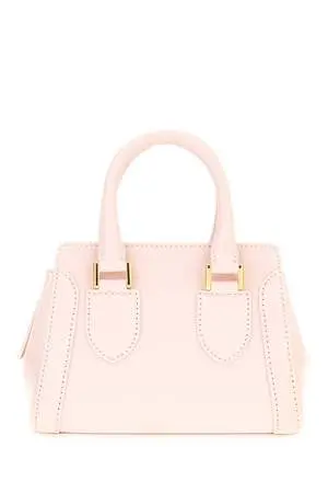 Alexander McQueen Top Handle Bag - Multicolor