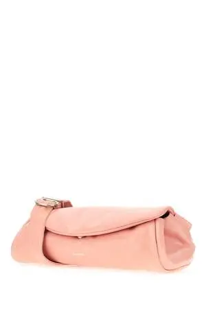 JIL SANDER Crossbody Bag - Multicolor