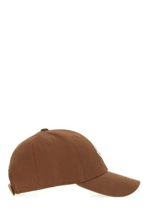 Moncler Baseball Cap With Logo