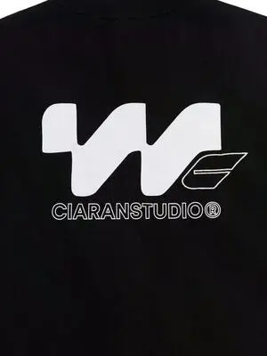 CIARAN Wave-c T-shirt