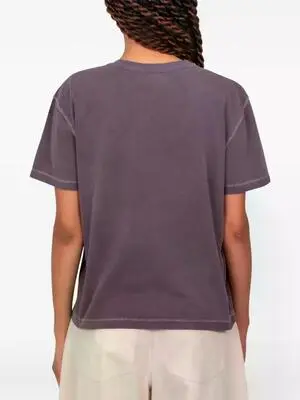 Gimaguas Logo-print T-shirt