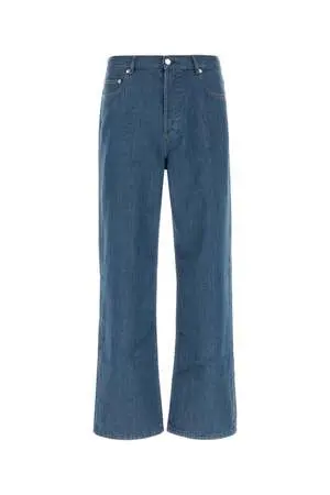 A.p.c. Aaron Jeans - Blue