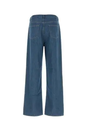 A.p.c. Aaron Jeans - Blue