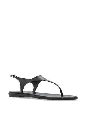 AeydĒ Raine Leather Sandals