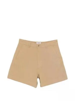Filippa K Baggy Belt-loop Shorts