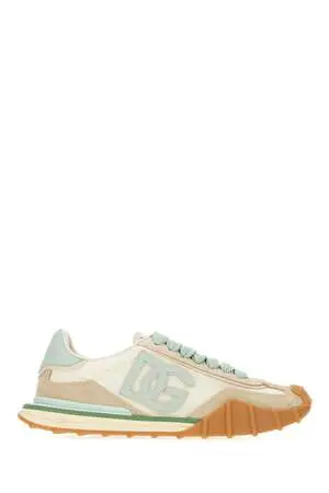 Dolce & Gabbana Sneakers - Multicolor