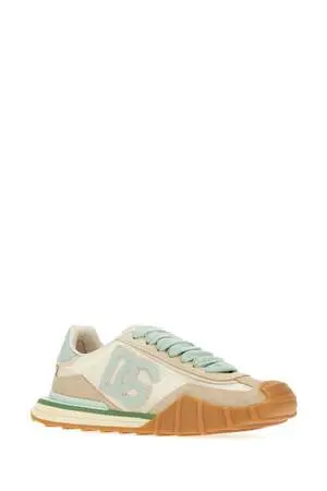 Dolce & Gabbana Sneakers - Multicolor
