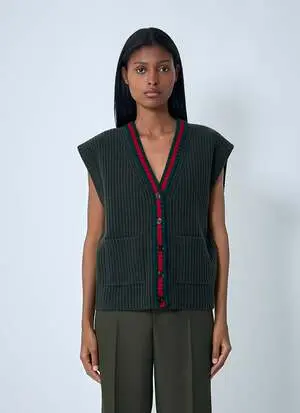 Sustainable Women's Vests