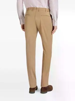 SLOWEAR Royal Batavia Trousers - Neutrals
