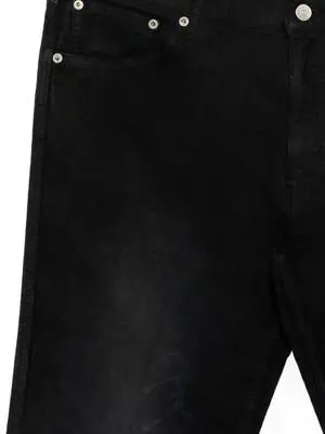 Visvim Faded Effect Jeans