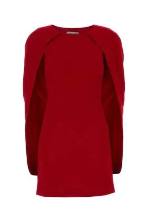 Alberta Ferretti Stretch Cocktail Dresses