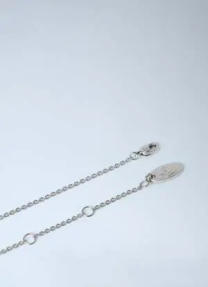 VIVIENNE WESTWOOD Orb Pendant Necklace