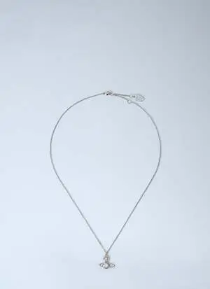 VIVIENNE WESTWOOD Vivienne Westwood Orb Pendant Necklace