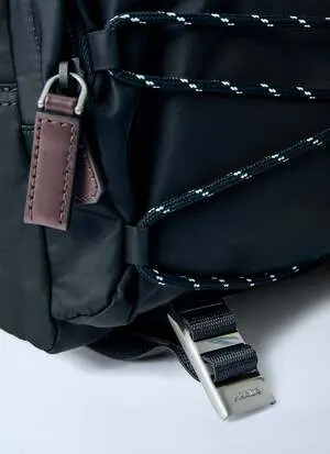 Prada Speedrock Re-nylon Shoulder Bag