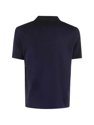 KANGRA Short-sleeve Polo Shirt