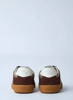 Gucci Interlocking G Low-top Sneakers