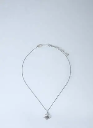 VIVIENNE WESTWOOD VIVIENNE WESTWOOD Tiziana Long Pendant Necklace