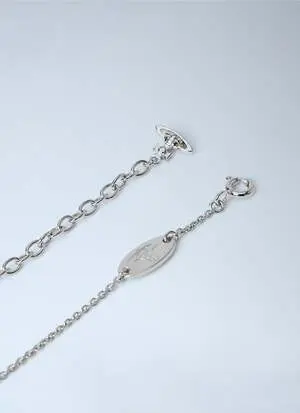 VIVIENNE WESTWOOD Tiziana Long Pendant Necklace