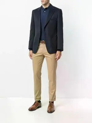 Polo Ralph Lauren Longsleeved Polo Shirt
