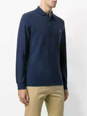 Polo Ralph Lauren Longsleeved Polo Shirt