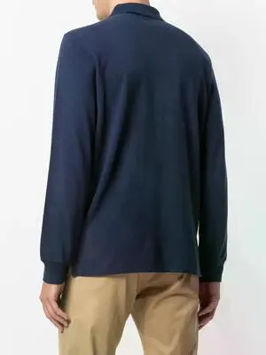 Polo Ralph Lauren Longsleeved Polo Shirt