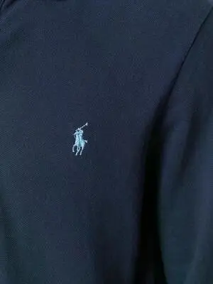 Polo Ralph Lauren Longsleeved Polo Shirt