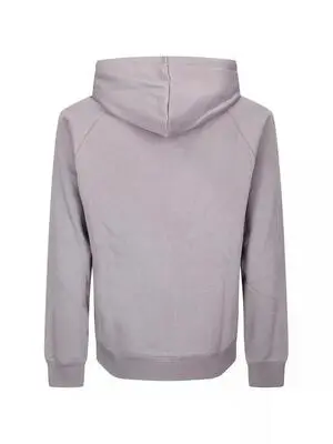Carhartt Work In Progress Chase Zip Hooded Jacket