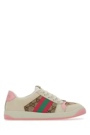 Gucci Screener Sneakers - Multicolor