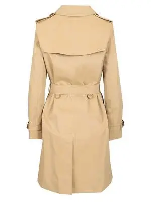 Burberry Kensington Classic Trench Coat
