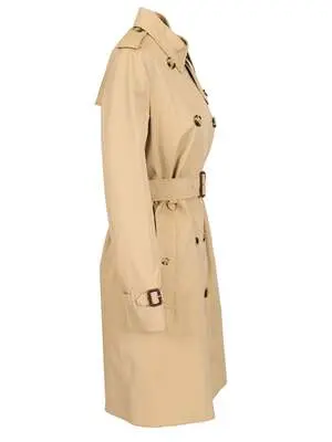 Burberry Kensington Classic Trench Coat