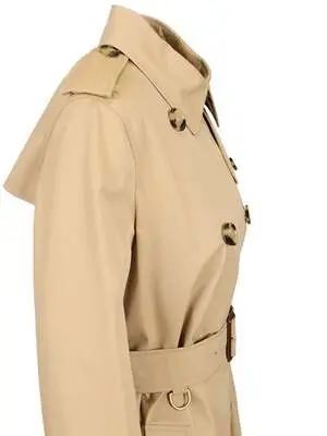 Burberry Kensington Classic Trench Coat