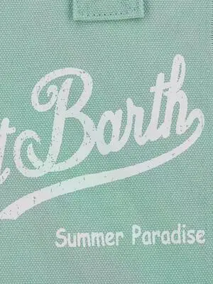 MC2 SAINT BARTH Vanity Tote Bag