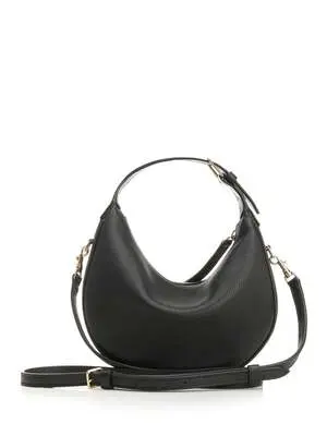Celine Lulu Hobo Bag - Black