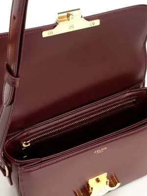 Celine Teen Triomphe Bag - Multicolor