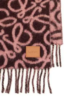 Loewe Scarf
