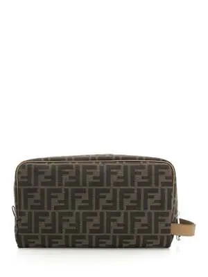Fendi Ff Beauty Case