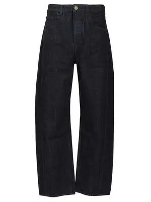 Jacquemus Button Detailed Jeans For Men