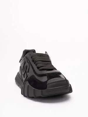 Dolce & Gabbana Dg Athletic Sneakers - Multicolor