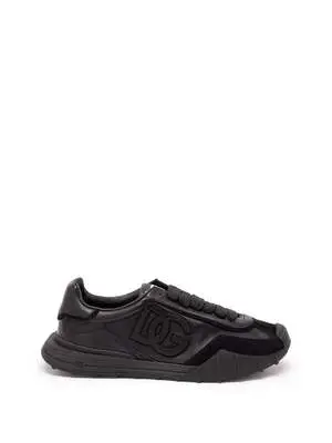 Dolce & Gabbana Dg Athletic Sneakers - Multicolor