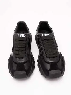 Dolce & Gabbana Dg Athletic Sneakers - Multicolor