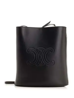 Celine Small Bucket Bag