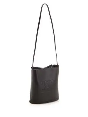 Celine Small Bucket Bag