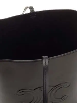 Celine Small Bucket Bag