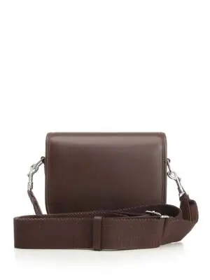 Celine Triomphe Small Crossbody Bag