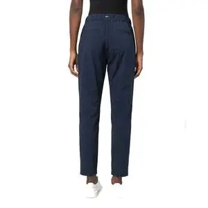 Herno Tapered Trousers - Blue