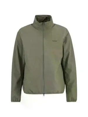 Barbour Korbel Waterproof Jacket - Green