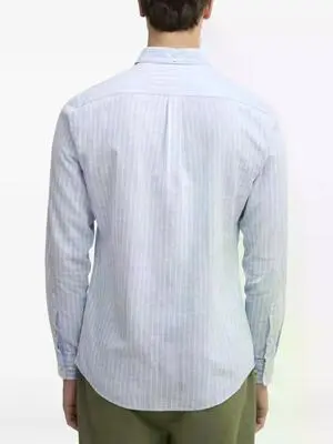 Barbour Nelson Striped Shirt