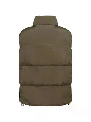 Stone Island Quilted Gilet