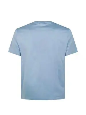 GIRELLI BRUNI Crew-neck T-shirt