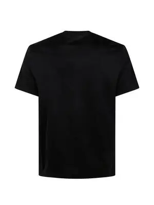 GIRELLI BRUNI Crew-neck T-shirt
